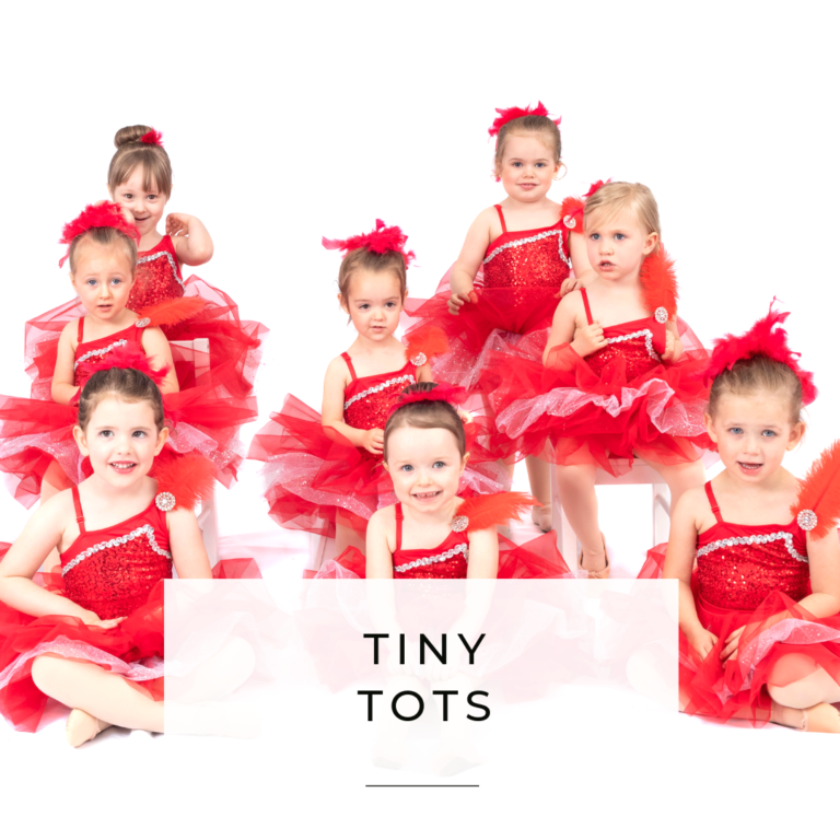 School Programs - A Balanced Education - Neighborhood Dance