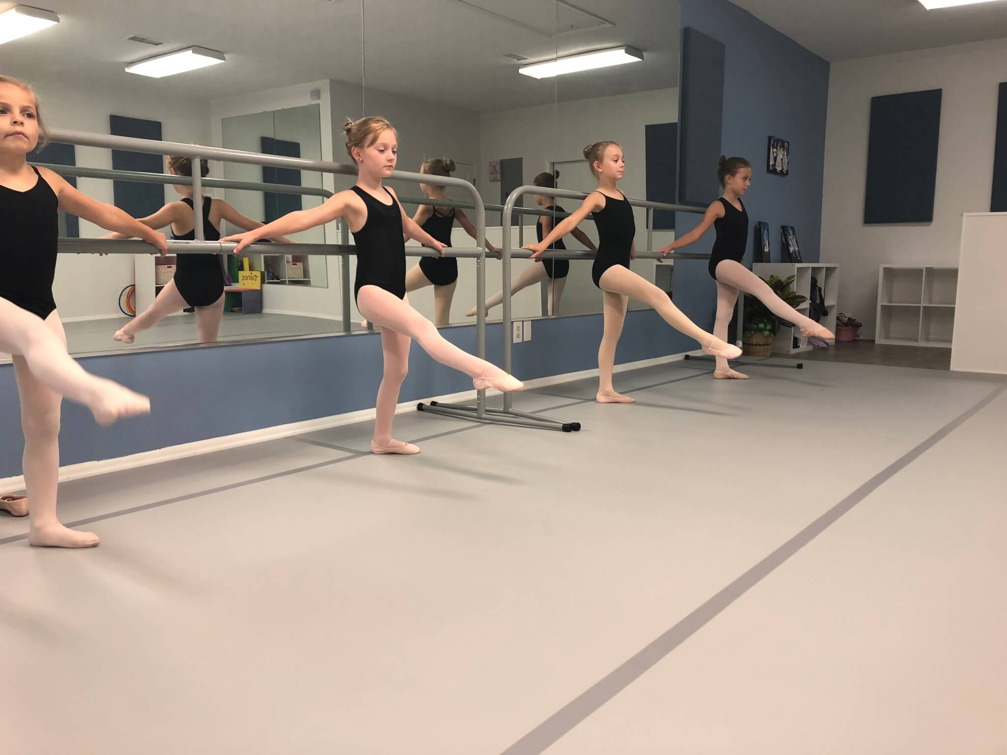Ballet Dance Classes Neighborhood Dance Mooresville Nc