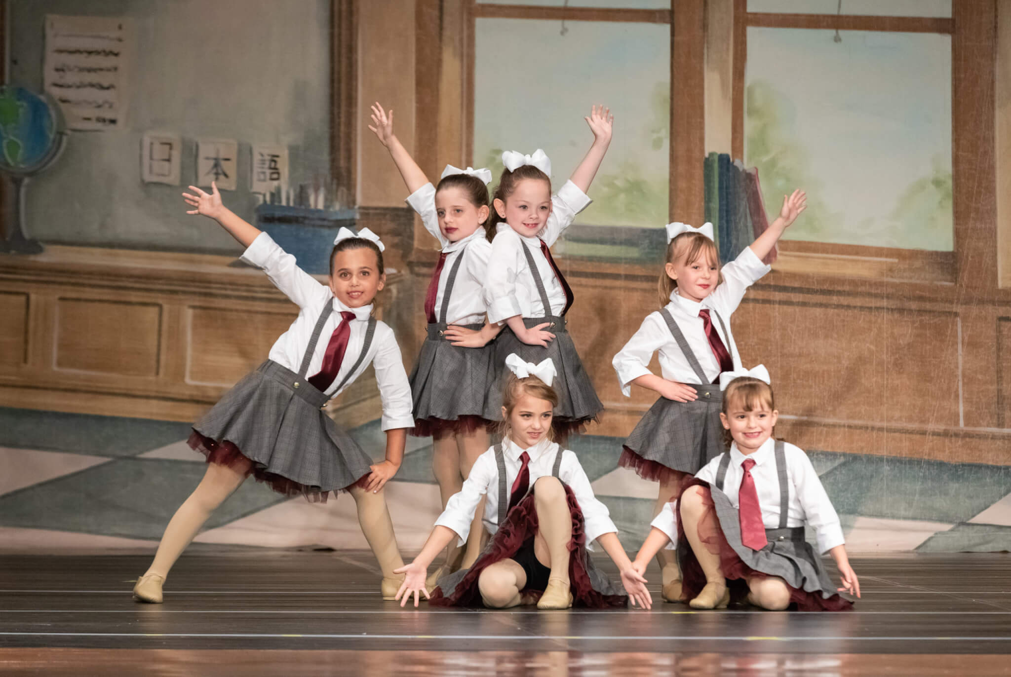 Jazz Tap Dance Classes A Balanced Education Neighborhood Dance Jazz Tap Dance Classes A Balanced Education Neighborhood Dance