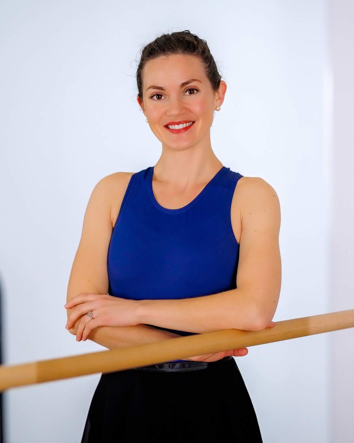 Neighborhood Dance - Our Team